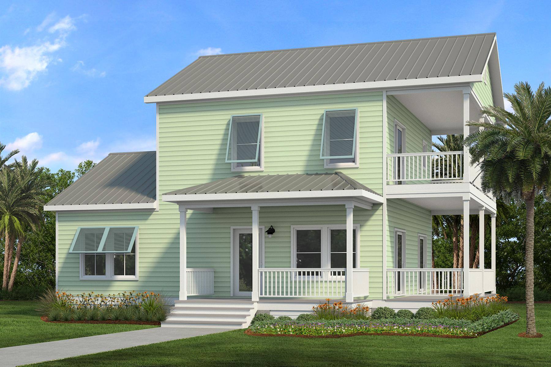 Kingfisher | Floor Plan